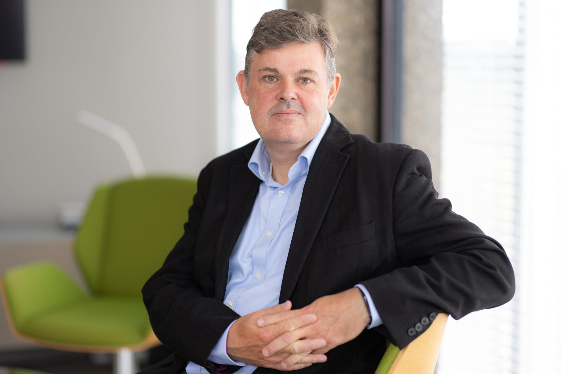 TEACHTAIREACHT CHUIG FOIREANN RTÉ Ó KEVIN BAKHURST, ARD STIÚRTHÓIR RTÉ ...